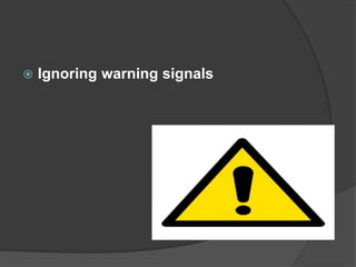 Maintenance & its types | PPTX