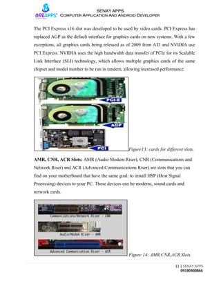 Computer Hardware & Software Lab Manual 2 | PDF