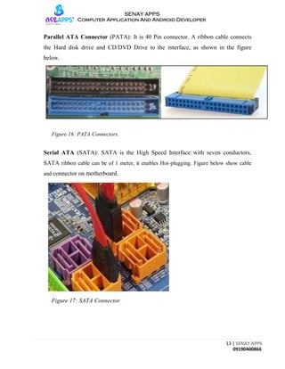 Computer Hardware & Software Lab Manual 2 | PDF