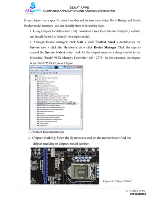 Computer Hardware & Software Lab Manual 2 | PDF