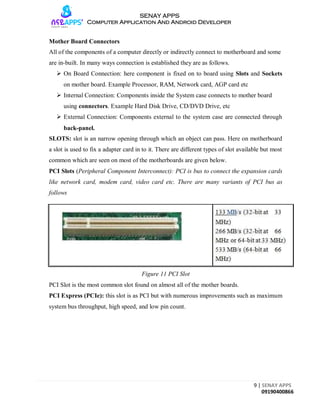 Computer Hardware & Software Lab Manual 2 | PDF