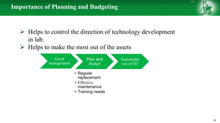 Maintenance management... | PPT