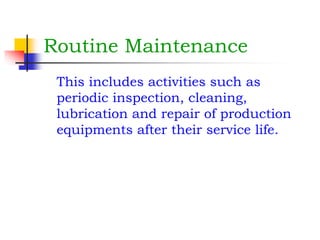 Maintenance Management.ppt