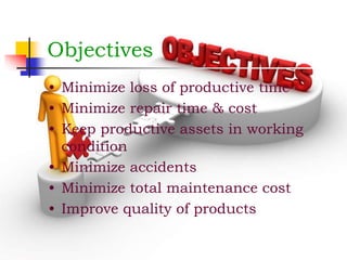 Maintenance Management.ppt