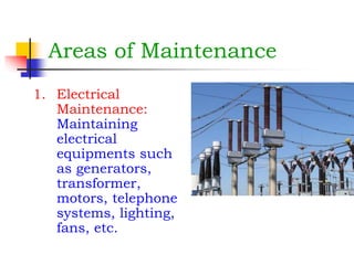 Maintenance Management.ppt