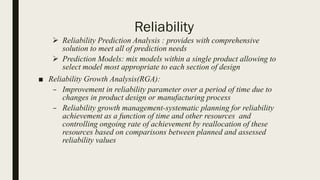 Maintenance module1 ppt number 3 | PPT