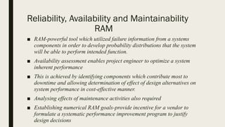 Maintenance module1 ppt number 3 | PDF