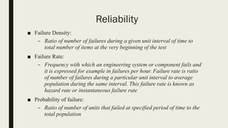 Maintenance module1 ppt number 3 | PPT