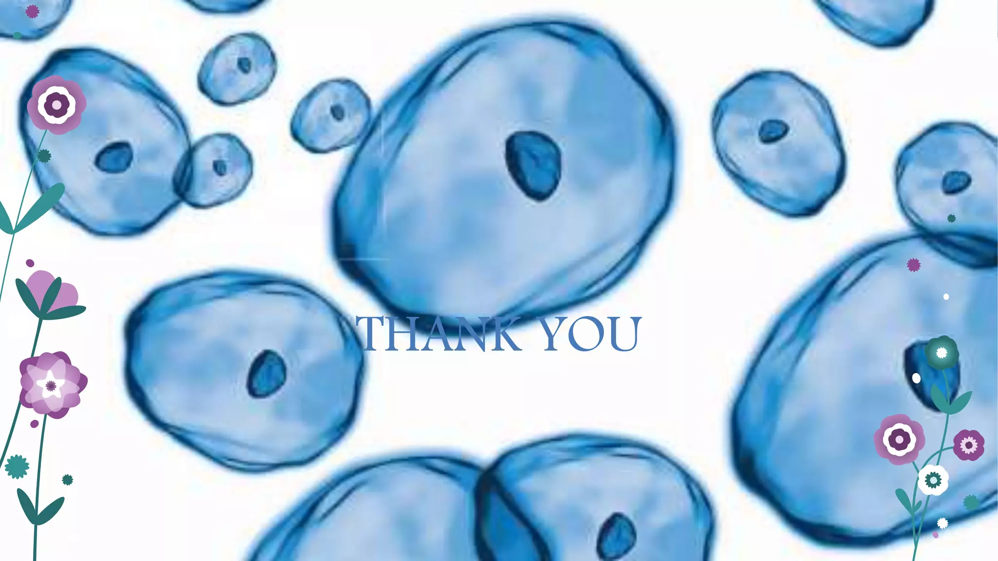 Maintenance of cell lines | PPTX