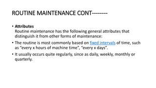 MAINTENANCE OF COMMS SYSTEMS.pptx