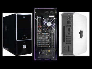 Maintenance of computer case | PPS