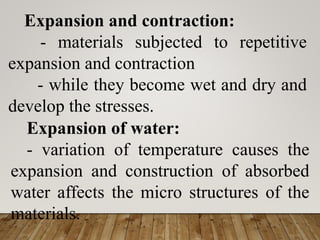 Maintenance of concrete structures | PDF