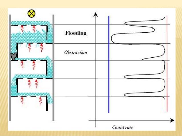 Maintenance of distillation column asmita