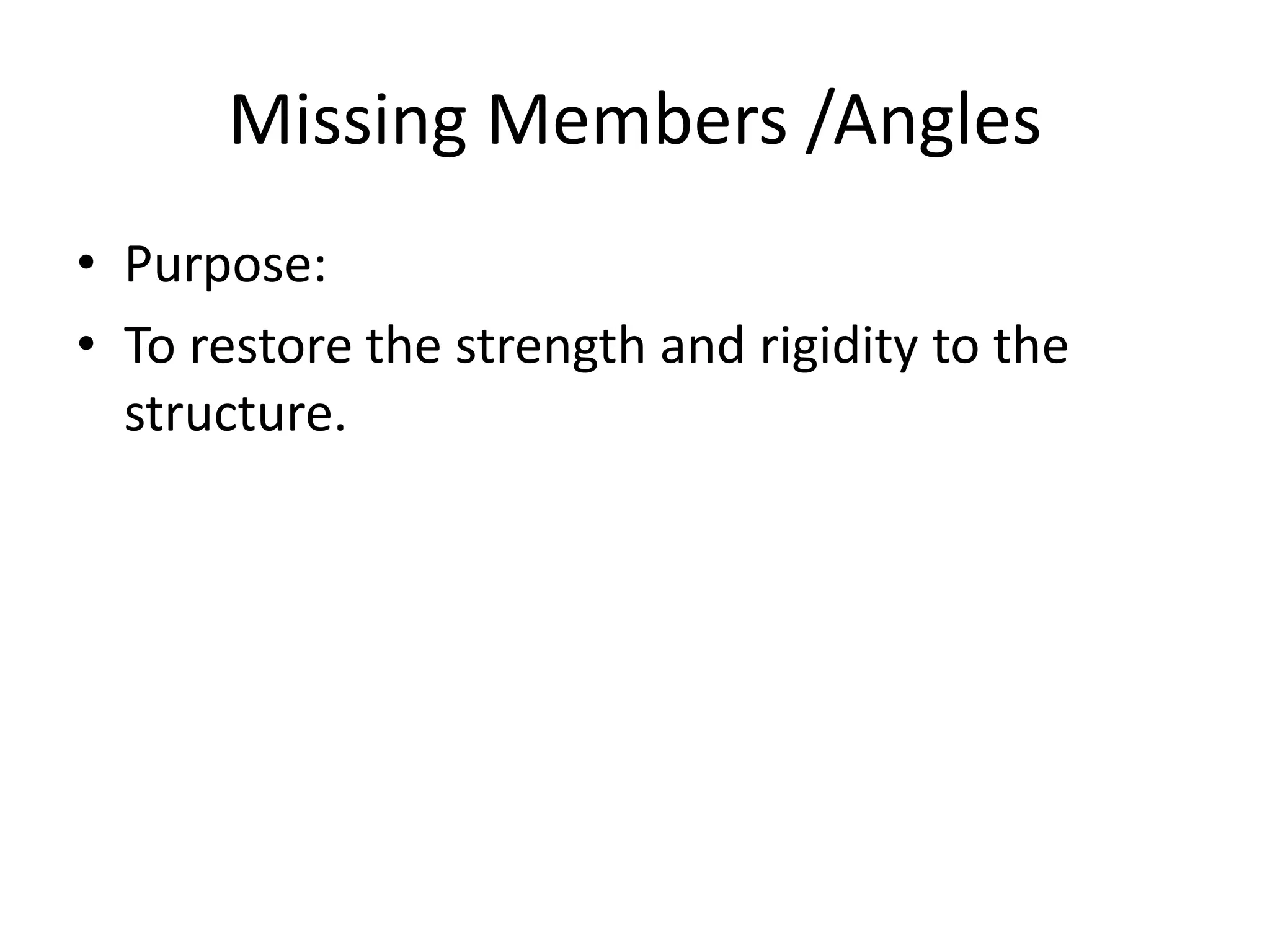 Maintenance of eht lines | PPTX