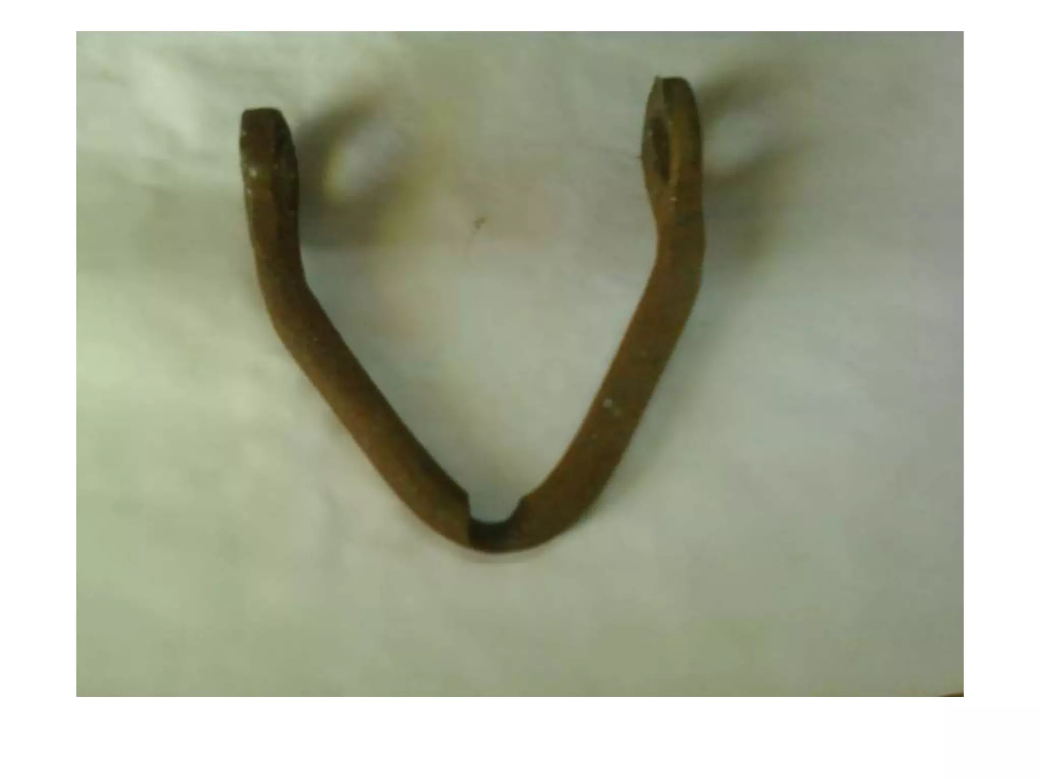 Maintenance of eht lines | PPTX