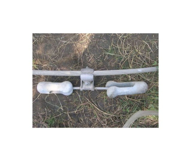 Maintenance of eht lines | PPT