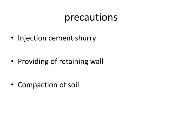 Maintenance of eht lines | PPT