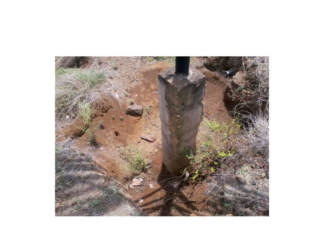 Maintenance of eht lines | PPT