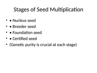 Maintenance_of_Genetic_Purity_of_Seed.pptx
