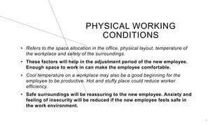 Maintenance of human resources_Rojas.pptx