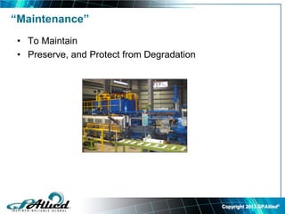 Maintenance of Hydraulic Systems | PDF