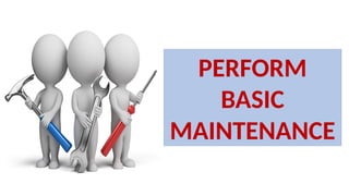 MAINTENANCE OF MASONRY TOOLS AND EQUIPMENT.pptx