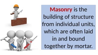 MAINTENANCE OF MASONRY TOOLS AND EQUIPMENT.pptx