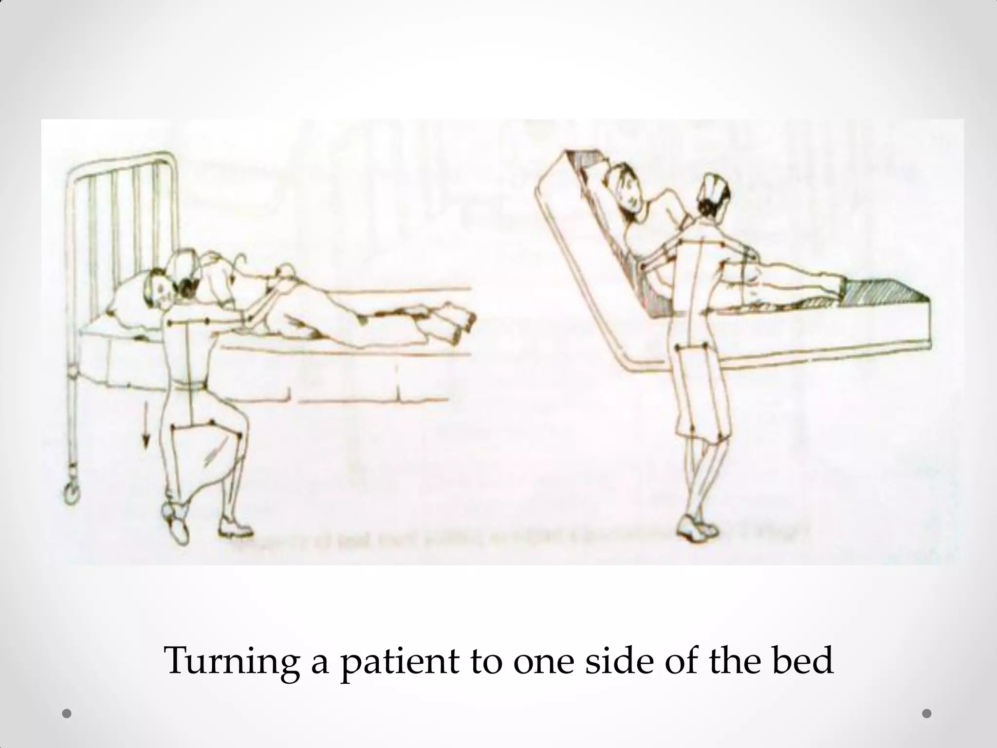 Maintenance of Proper Body Mechanics | PDF