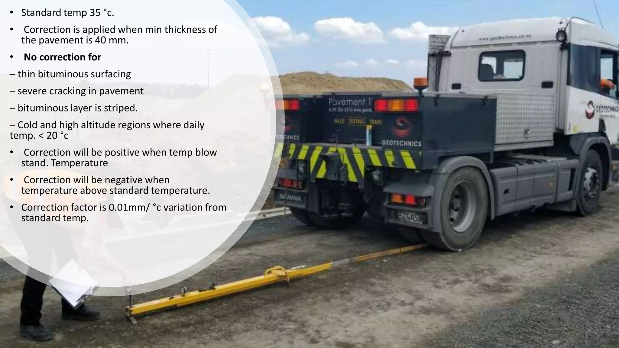 Maintenance of unsurfaced roads, wbm roads | PPTX