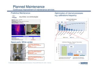 Maintenance organization roles for enabling Operational Excellence | PDF
