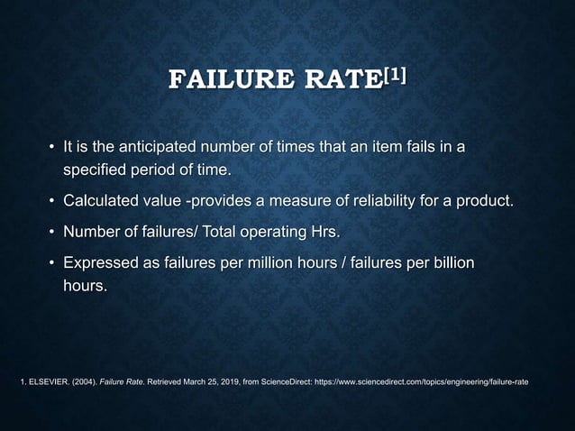 Maintenance Performance Evaluation | PPTX