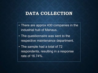Maintenance Performance Evaluation | PPTX