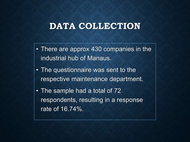 Maintenance Performance Evaluation | PPTX