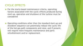 Maintenance plan | PPTX