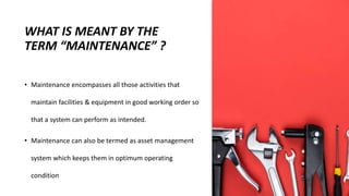 Building Maintenance Program for engineers.pptx