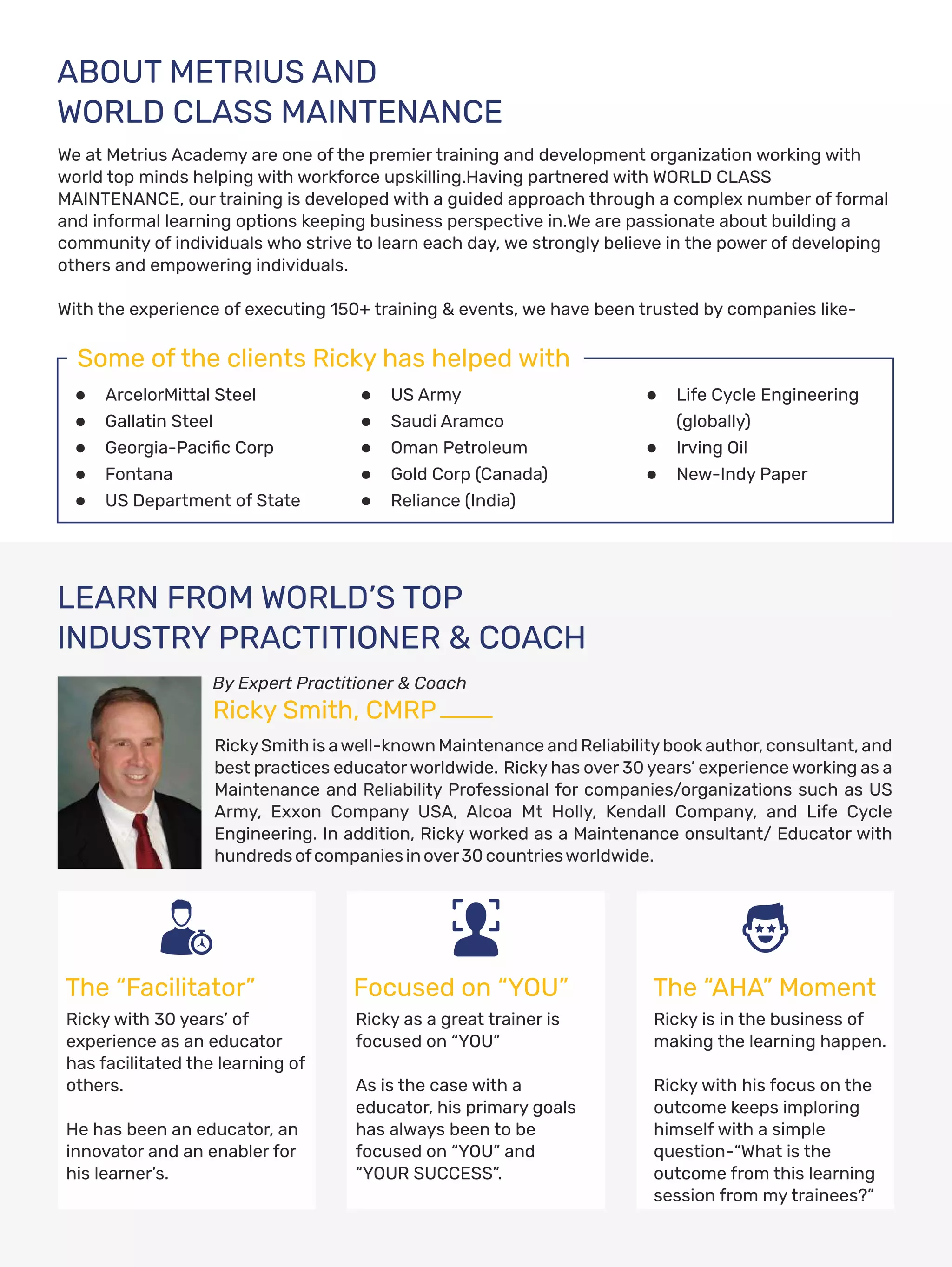 maintenance & Reliability Best Practices.pdf