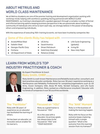 maintenance & Reliability Best Practices.pdf