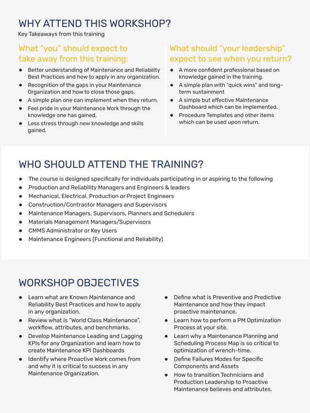 maintenance & Reliability Best Practices.pdf