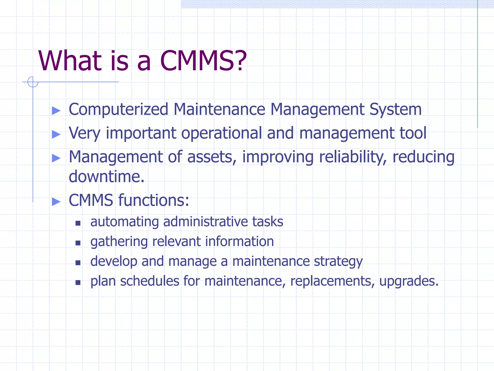 Maintenance Strategies.ppt