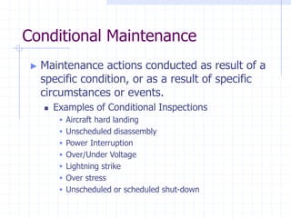 Maintenance Strategies.ppt