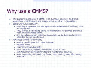 Maintenance Strategies.ppt
