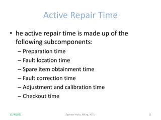 Maintenance Strategies edited.pptx
