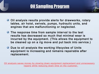 Preventive Maintenance System | PPT