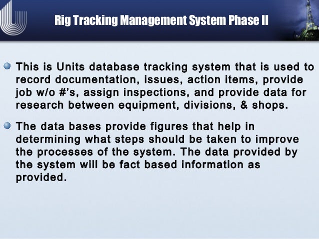 Preventive Maintenance System preventive-maintenance-system