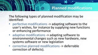 Maintenance Testing | PPTX