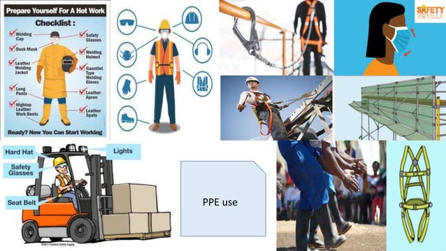 Maintenance Training Module for industry.pptx | Mechanical and ...