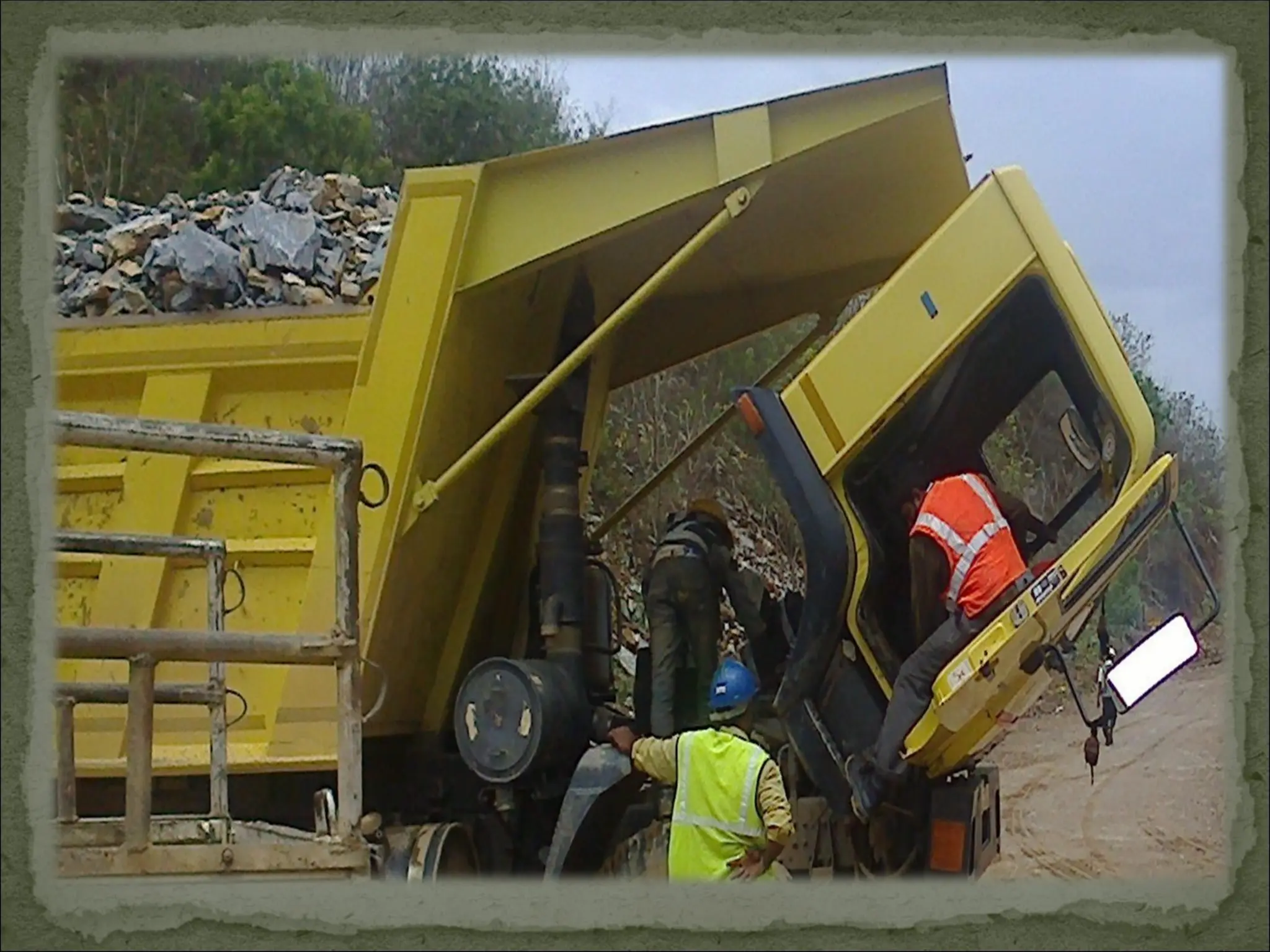 Maintenance practices safety aspects safe and Unsafe condins | PPT