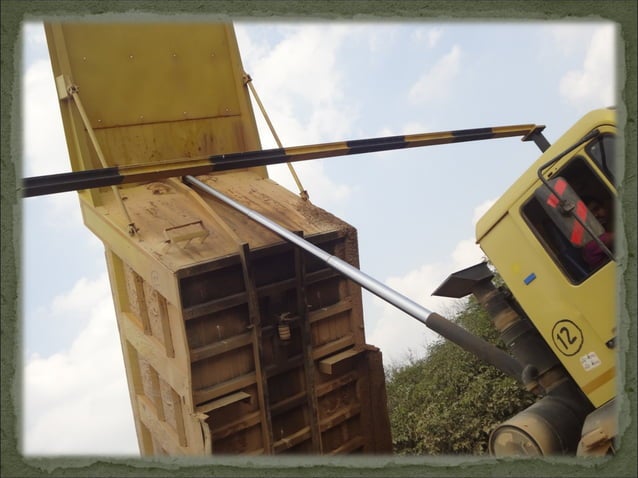 Maintenance practices safety aspects safe and Unsafe condins | PPT