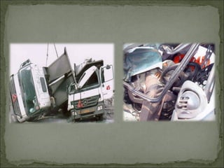 Maintenance practices safety aspects safe and Unsafe condins | PPT