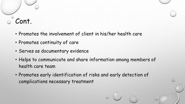 Maintenence of Records & Reports.pptx
